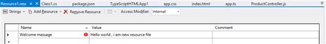 java getattribute or gettext stack overflow