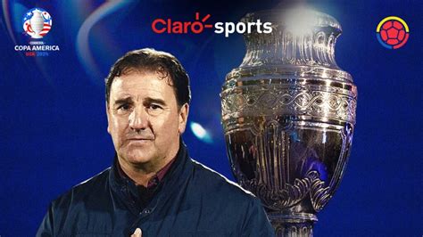 La Convocatoria De La Selección Colombia Para La Copa América Usa 2024