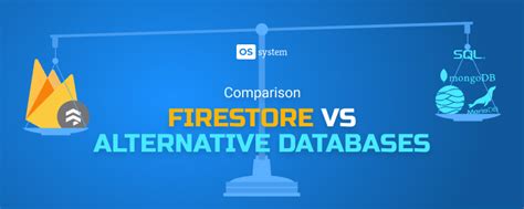 firestore vs mysql sqlite mongodb dynamodb mariadb