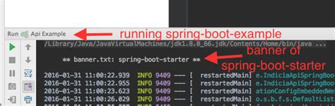 gradle spring boot classpath issues ides support intellij platform