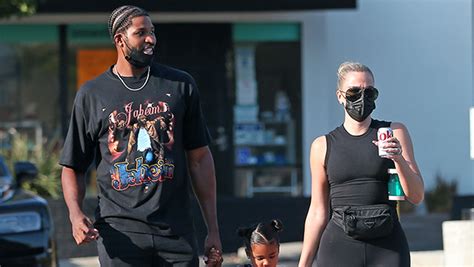 Khloe Kardashians Relationship Status With Tristan Thompson Revealed