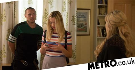 eastenders spoilers tilly keeper warns phil explosive reaction to