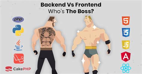 pin on backend vs frontend