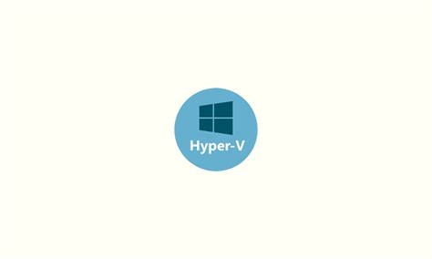 Fix Missing Hyper V On Windows 11 10 Home Version Inc