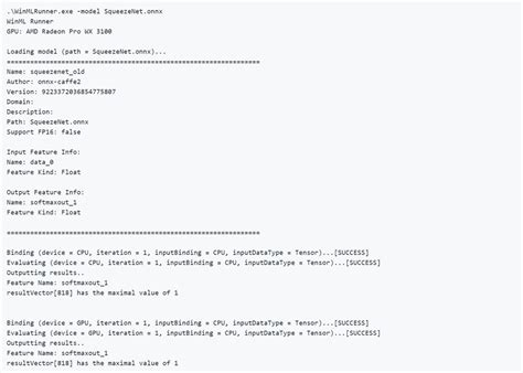 winmlrunner microsoft learn