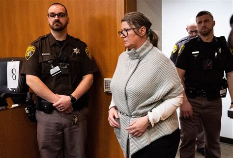 James And Jennifer Crumbley Case Prosecutors Recommend 10 To 15 Years
