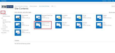 sharepoint how to add a new folder to a document library hwcom it