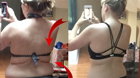 Exercícios Para Perder Gordura Das Costas E Como Perder Gordura Nas