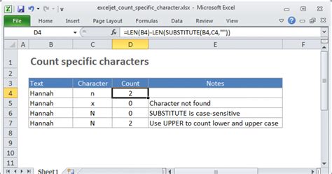 how to insert characters in a cell in excel printable templates