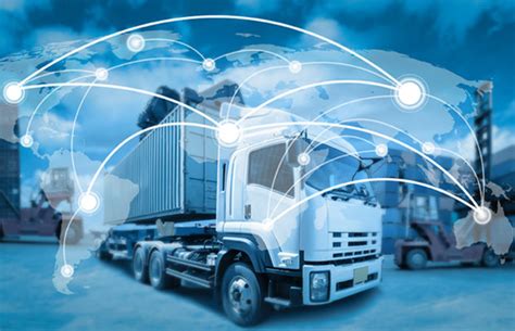north american logistics company database managed services