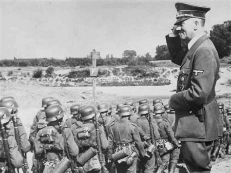 Arriba 75 Imagen La Segunda Guerra Mundial Cuantos Años Duro Abzlocal Mx