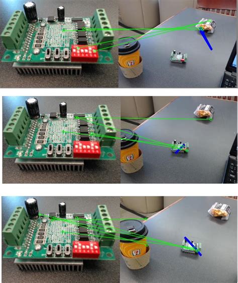 object recognition performance with orb opencv qanda forum