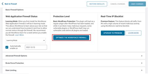 How To Stop Ddos Attacks On Wordpress With The Right Plugin