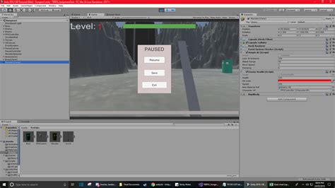 unity cloned enemies don t work as intended c stack overflow