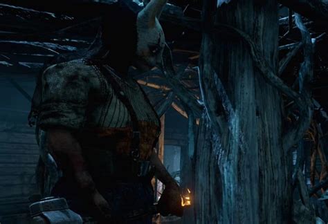 Dead By Daylight Huntress Guide Ready Games Survive