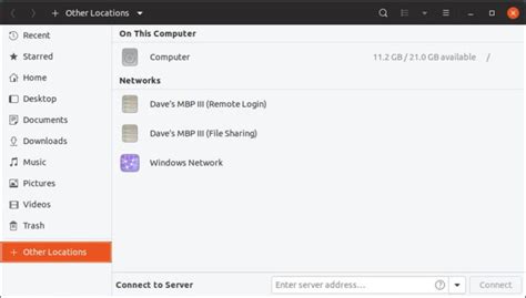 Calculate Available Disk Space In Ubuntu Linux Ask Dave Taylor