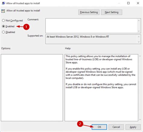 How To Enable Developer Mode In Windows 10