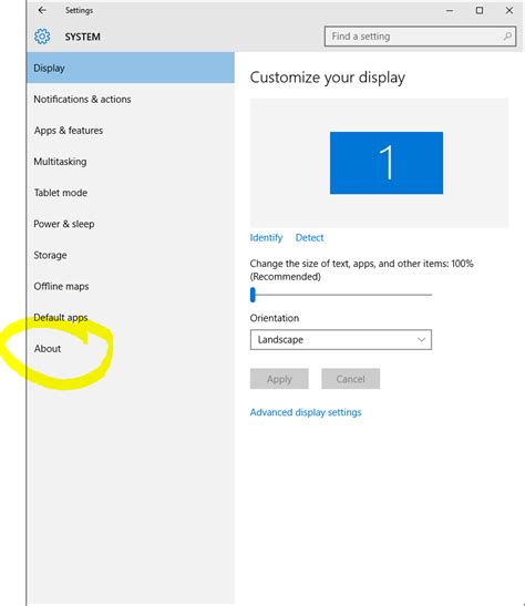 running php at a windows 10 command line keeping it simple