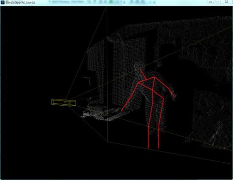 opencv openni java cv cap openni doesn t exist stack