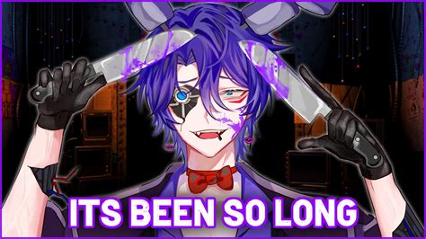 Fnaf Its Been So Long Riikami Cover Youtube Music