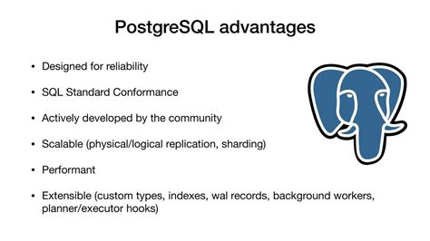postgresql and kubernetes dbaas without a vendor lock speaker deck