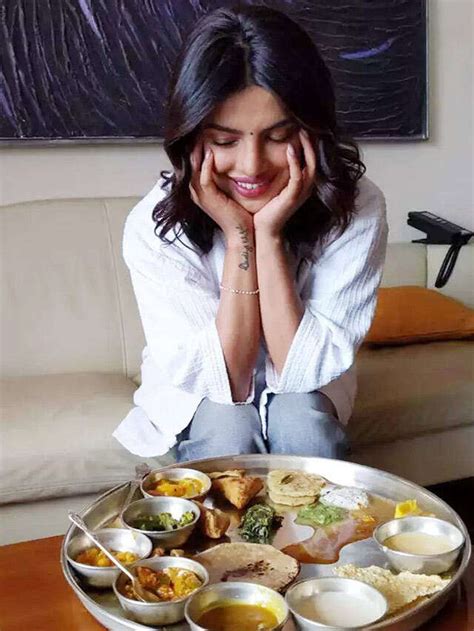 Click To Know More About Priyanka Chopras Favourite Dish