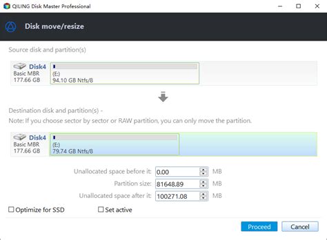 How To Resize Fat32 Partition Without Losing Data [step By Step