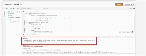 python aws lambda cannot import name imaging from pil stack