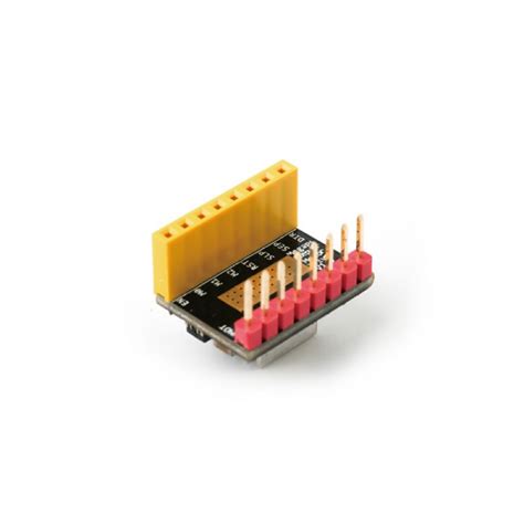 makeblock megapi stepper module v1 insplay