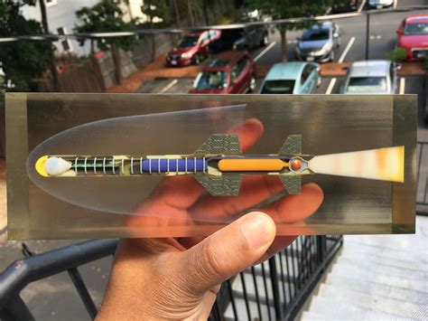 how to 3d print textured objects inside clear plastic blocks grabcad