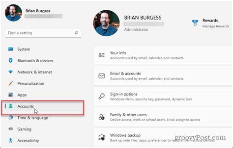 How To Add A User Account To A Windows 11 Pc Revinews Hot Sex Picture