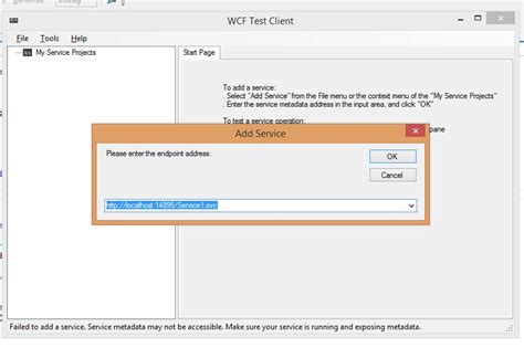 freak wcf service self hosting