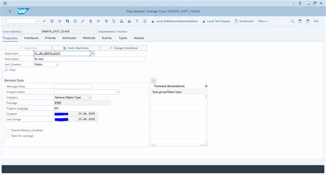 how to create odata for get operation in sap cloud for customer system