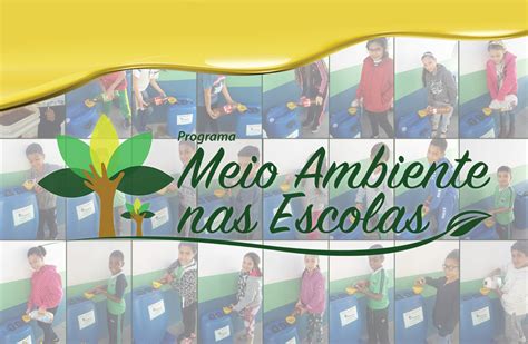 Coleta Seletiva Com Educação Ambiental Ganha Escolas De Cotia Meio