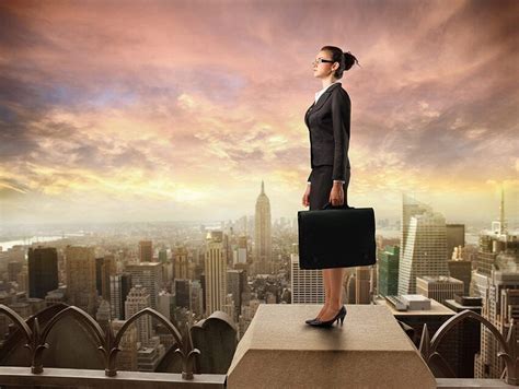 Consejos Para Mujeres Emprendedoras Y Exitosas Escala Legal