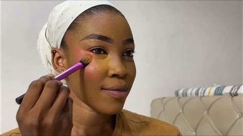 Detailed Soft Glam Makeup Tutorial Youtube