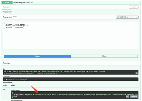 how to implement jwt authentication with fastapi jwt auth extension