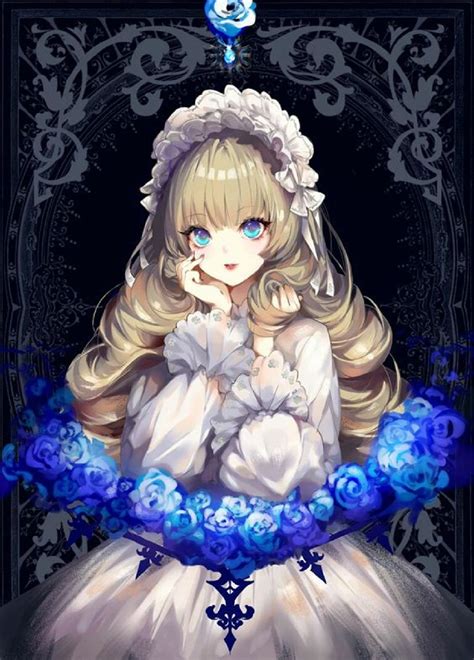 Khám Phá 100 Hình ảnh Anime Nữ đẹp Nhất Hay Nhất Vn