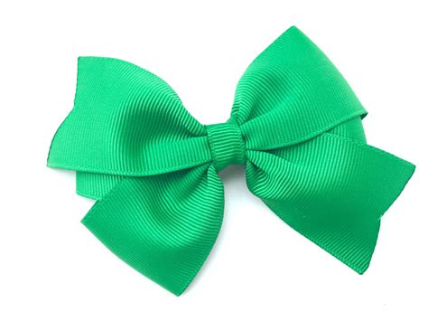 Pick 6 Hair Bows 4 Inch Hair Bows Hair Bows Hair Clips Etsy