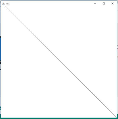 java jframe window coordinates in error stack overflow