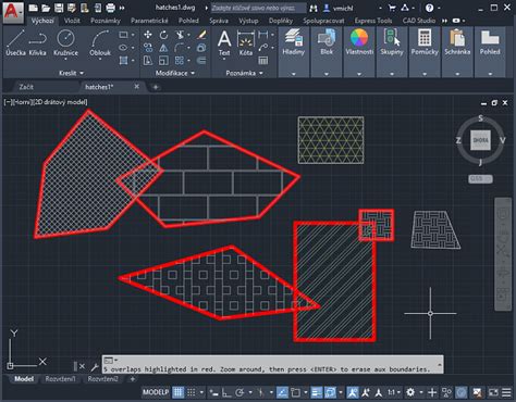 solved check for overlapping hatches autodesk community