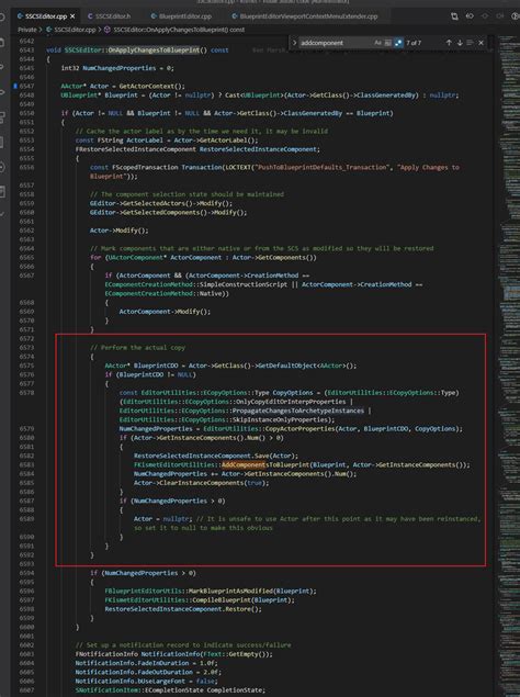 how to edit skeletal mesh component in blueprint via python editor