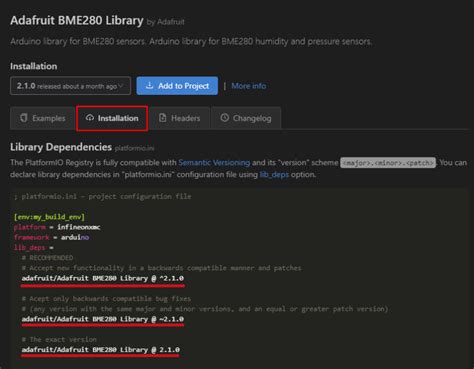getting started with vs code and platformio ide for esp32 and esp8266