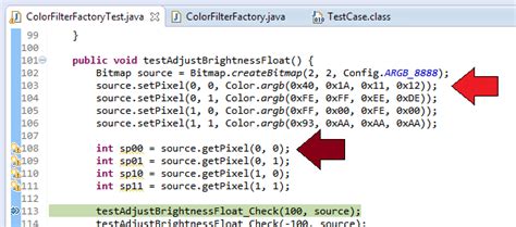java puzzled by pixel value in bitmap pre multiplied color using