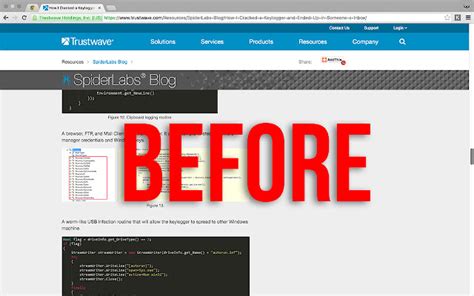 kill sticky headers chrome web store