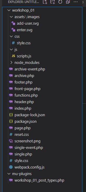css node js and webpack throws error when trying to