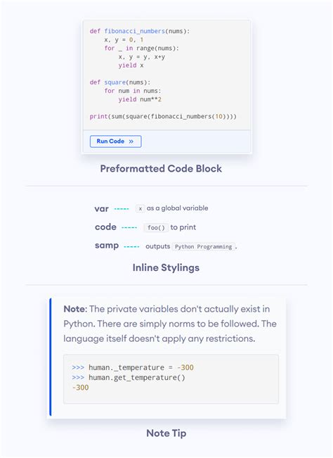 developing the content workflow system for programiz tutorials