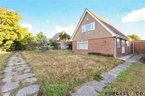 3 Bed Detached House For Sale In Woodland Rise Bexhill On Sea Tn40
