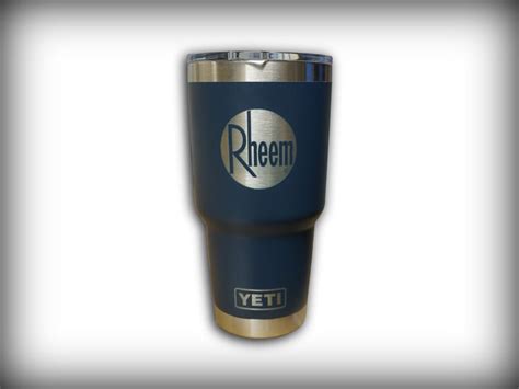 Yeti Mug Engraving Personalized Engraving Extremes