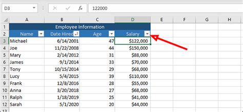 how to sort and filter data in excel laptrinhx